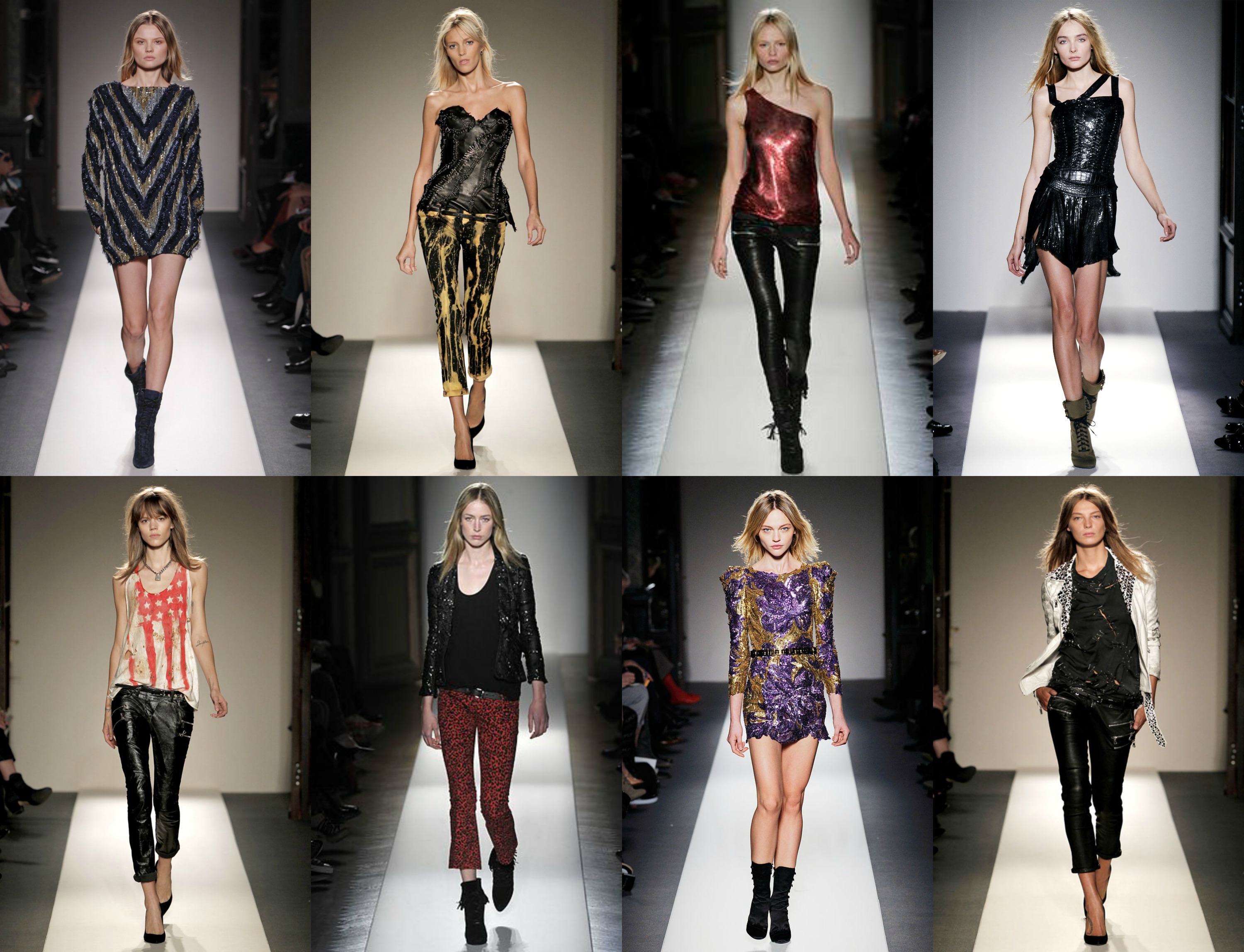 Christophe Decarnin，那個真正讓Balmain紅起來的設計師 - HEAVEN RAVEN - HEAVEN RAVEN