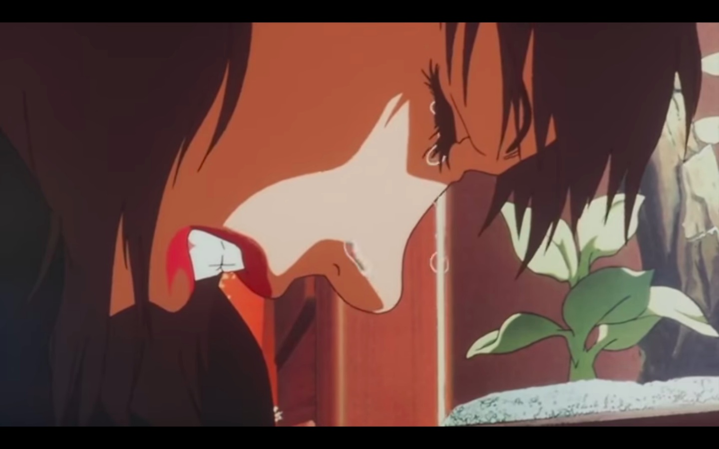 為何 20 年前今敏的《藍色恐懼（Perfect Blue）》現在看仍覺得毛骨悚然？ - HEAVEN RAVEN - HEAVEN RAVEN