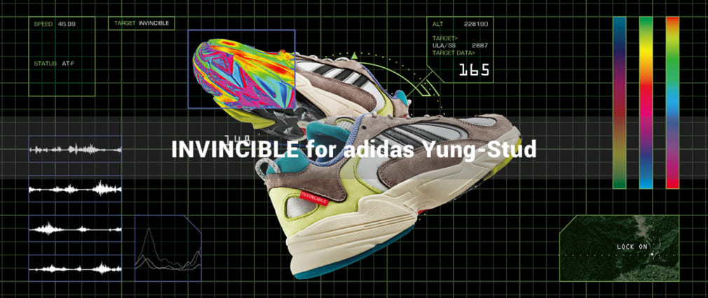 INVINCIBLE 主理人 Jimmy ：「我們不只是一間球鞋店。」 - HEAVEN RAVEN - HEAVEN RAVEN