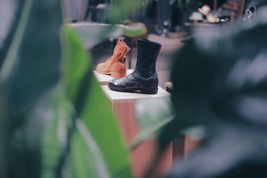 被網美攻陷的 Guidi 現在還好嗎？品牌全球商業總監說話了 - HEAVEN RAVEN - HEAVEN RAVEN