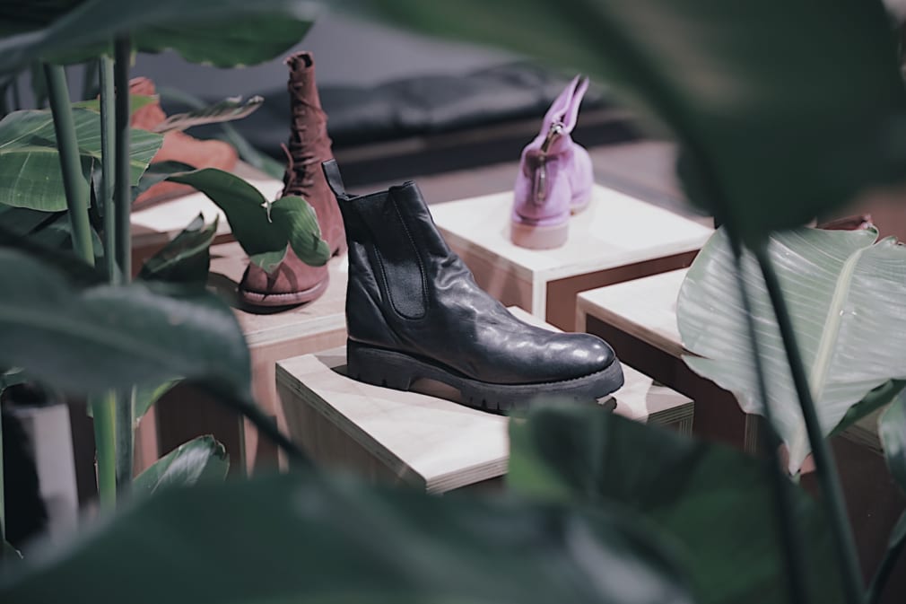 被網美攻陷的 Guidi 現在還好嗎？品牌全球商業總監說話了 - HEAVEN RAVEN - HEAVEN RAVEN