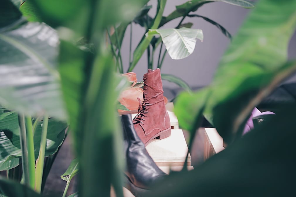 被網美攻陷的 Guidi 現在還好嗎？品牌全球商業總監說話了 - HEAVEN RAVEN - HEAVEN RAVEN