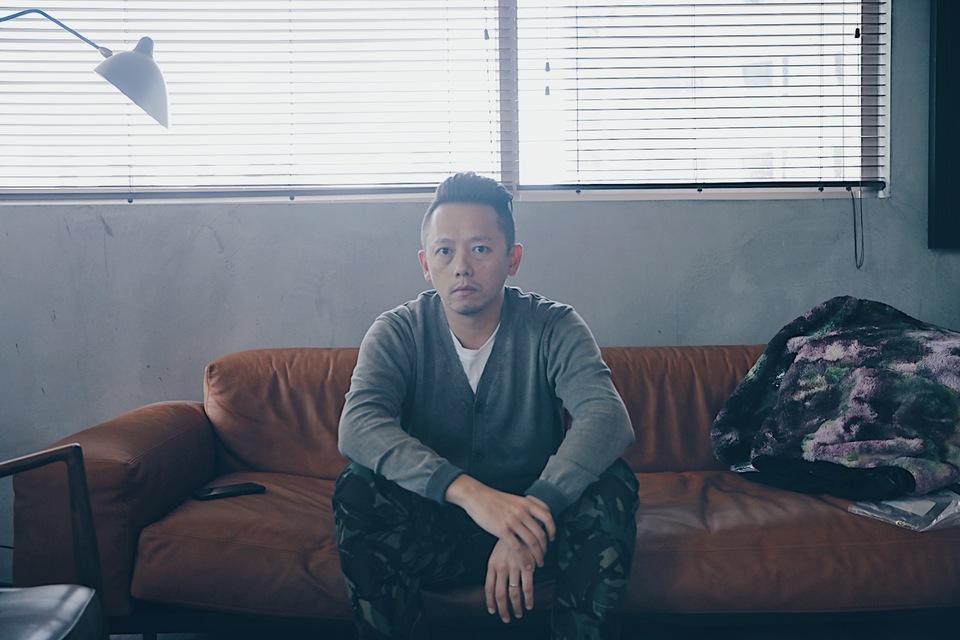 INVINCIBLE 主理人 Jimmy ：「我們不只是一間球鞋店。」 - HEAVEN RAVEN - HEAVEN RAVEN