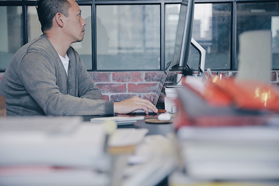 INVINCIBLE 主理人 Jimmy ：「我們不只是一間球鞋店。」 - HEAVEN RAVEN - HEAVEN RAVEN