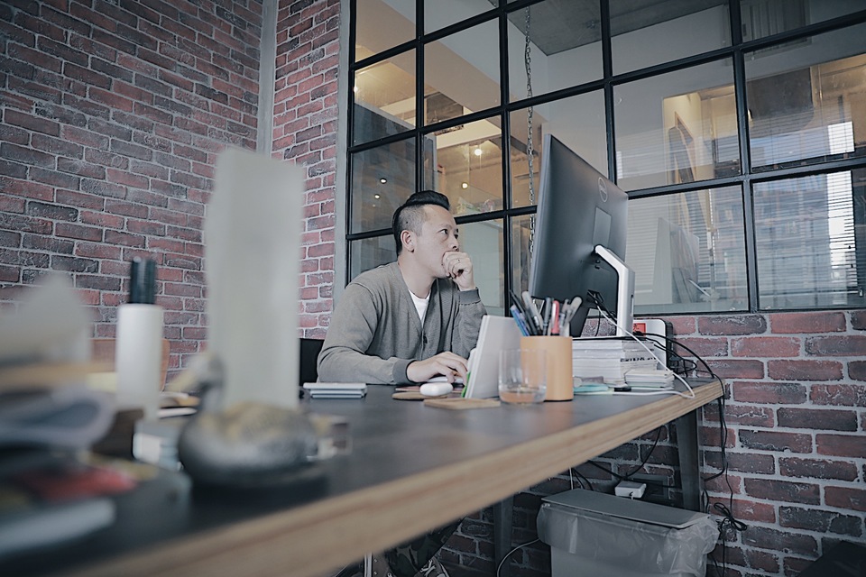 INVINCIBLE 主理人 Jimmy ：「我們不只是一間球鞋店。」 - HEAVEN RAVEN - HEAVEN RAVEN