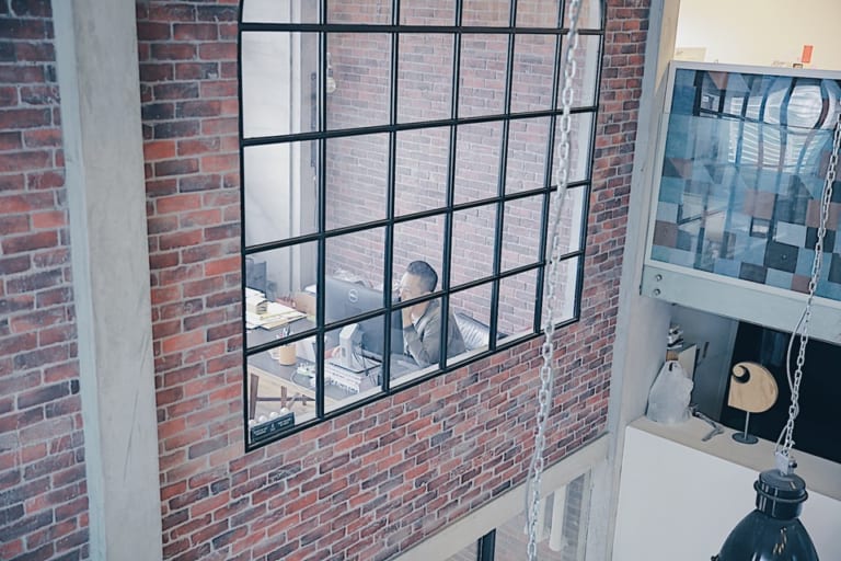 INVINCIBLE 主理人 Jimmy ：「我們不只是一間球鞋店。」 - HEAVEN RAVEN - HEAVEN RAVEN