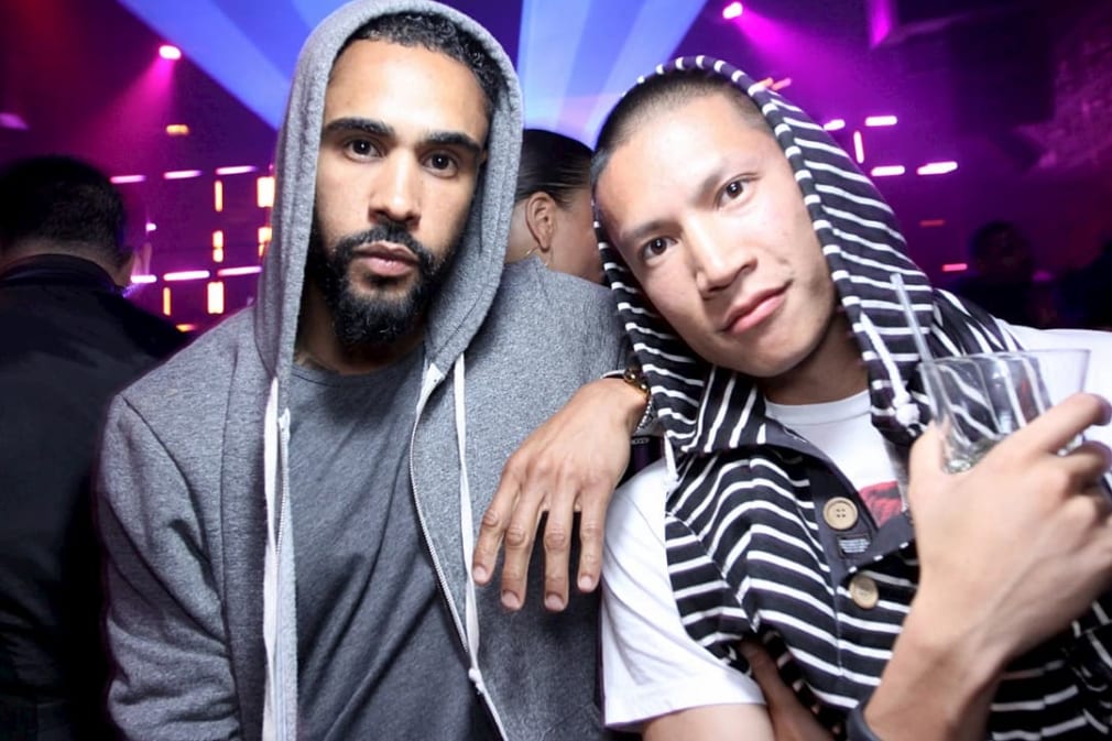 Fear of God，懂主理人 Jerry Lorenzo 的理念比搶到 Nike 聯名還讓人崇拜 - HEAVEN RAVEN ...