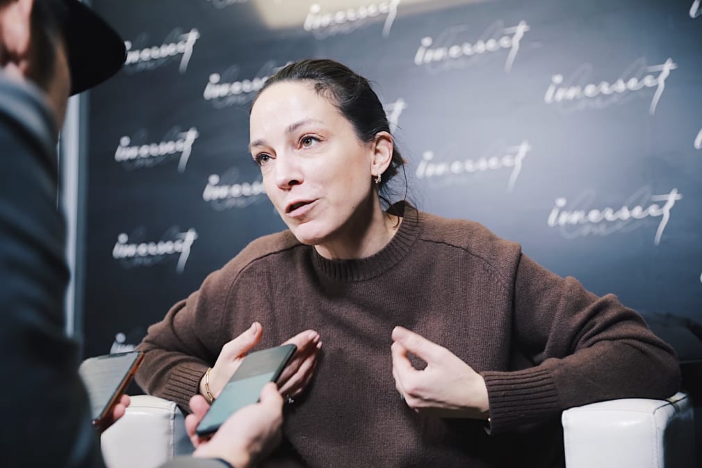 所謂獨立，不是為所欲為，而是藉知識說你想說的話 — 專訪 032c - HEAVEN RAVEN - HEAVEN RAVEN