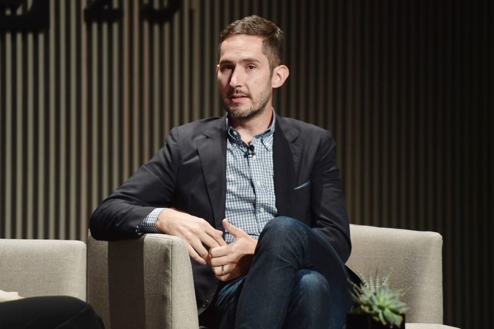 關於 Instagram，創辦人 Kevin Systrom 希望你了解的 10 件事 - HEAVEN RAVEN - HEAVEN RAVEN