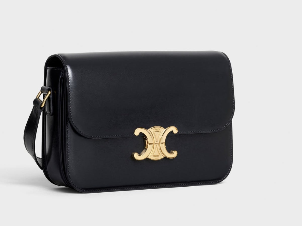 這 5 款包，讓你重新愛上 CELINE by Hedi Slimane - HEAVEN RAVEN - HEAVEN RAVEN