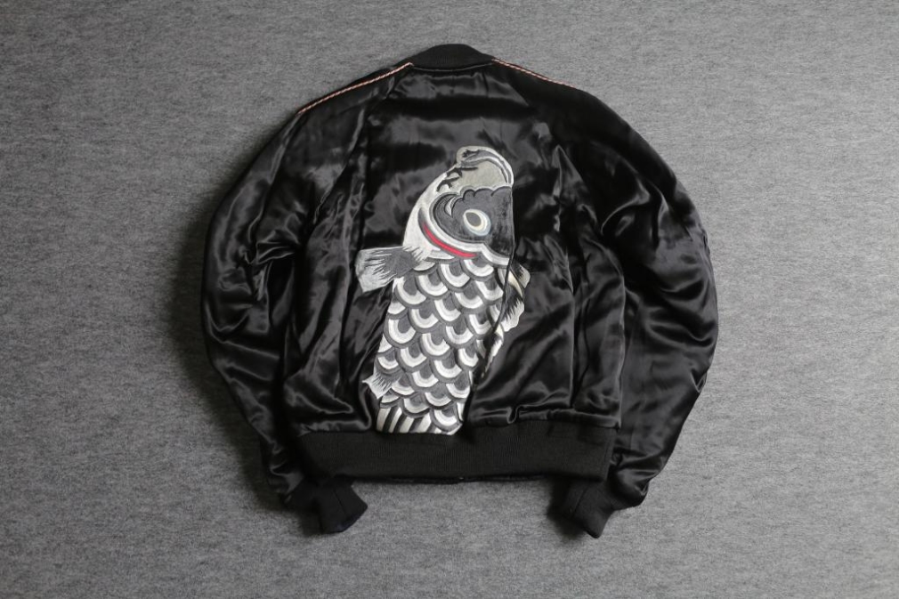 所以，Supreme 到底有多愛中國元素？ - HEAVEN RAVEN - HEAVEN RAVEN