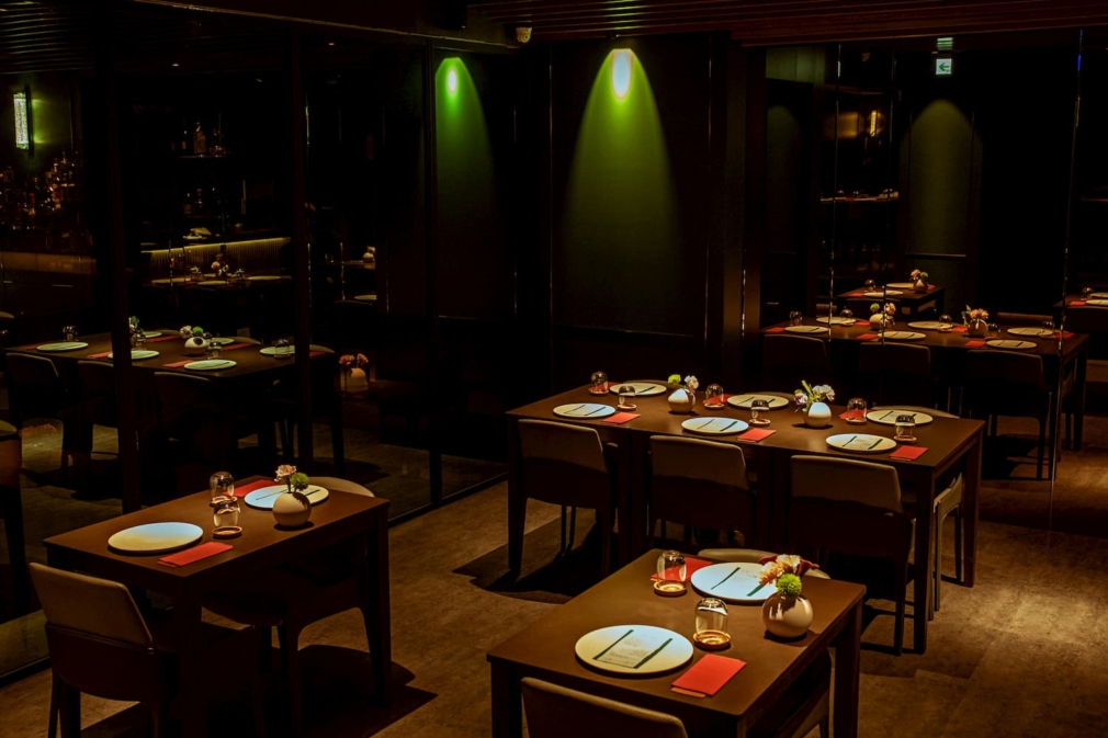 2020 亞洲 50 大酒吧 vol.3 — 吧沐 Bar Mood / MU:Taipei，把酒言歡的世外桃源 - HEAVEN RAVEN ...