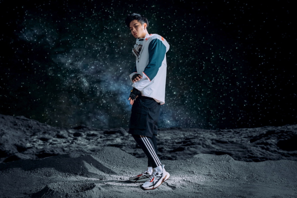 高爾宣 OSN 沉寂半年首次專訪 — 想成名？歡迎來到人性的地獄 - HEAVEN RAVEN - HEAVEN RAVEN