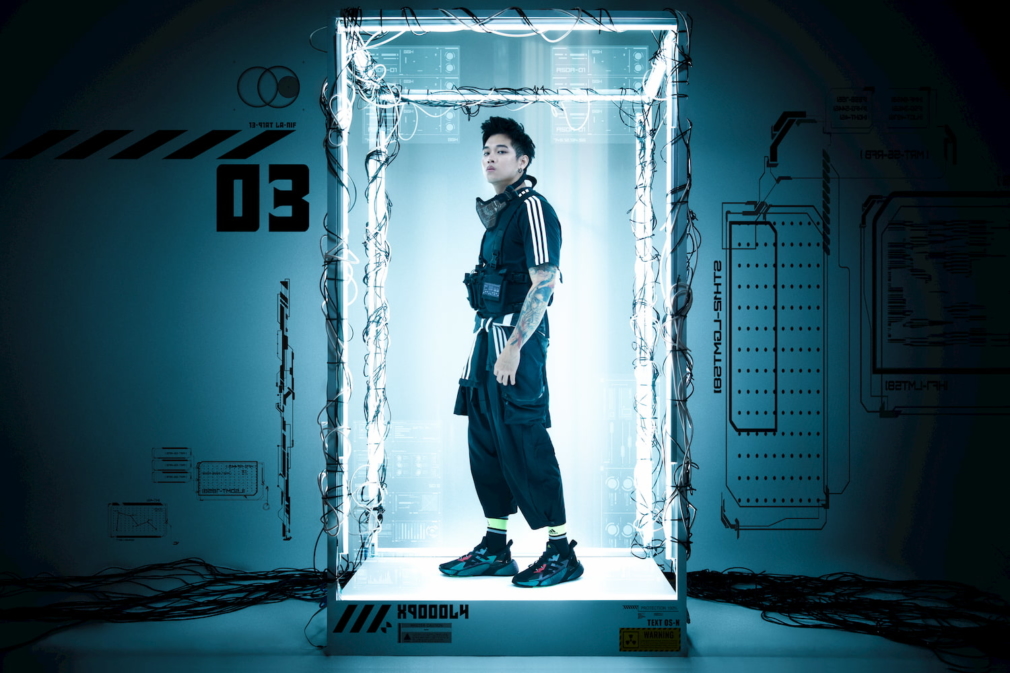 高爾宣 OSN 沉寂半年首次專訪 — 想成名？歡迎來到人性的地獄 - HEAVEN RAVEN - HEAVEN RAVEN