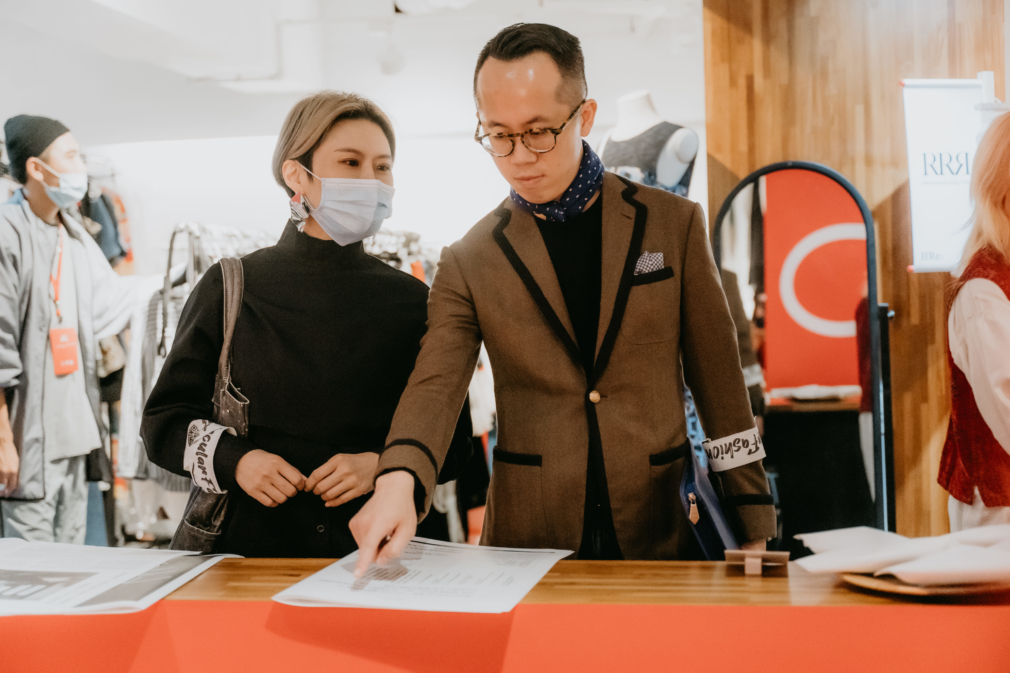 Heaven Raven 首場線下活動 HRe: 圓滿落幕，4 大亮點一次回顧 - HEAVEN RAVEN - HEAVEN RAVEN