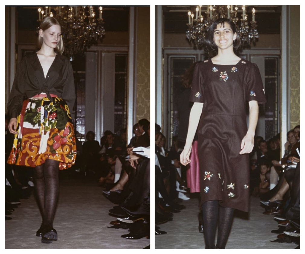 Miuccia Prada，因何而偉大？ - HEAVEN RAVEN - HEAVEN RAVEN