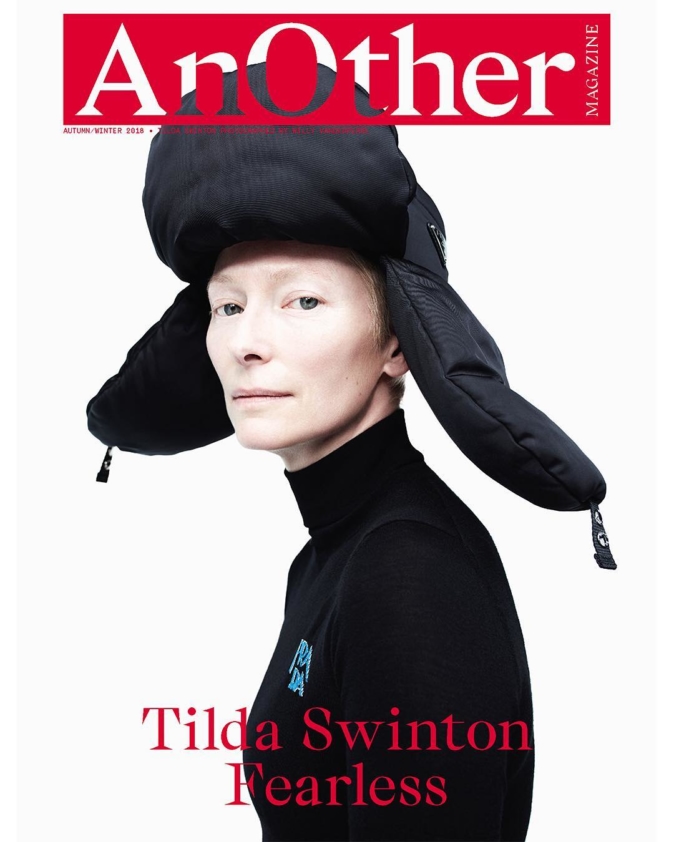 時尚編輯指南，《AnOther》總編輯：少了年輕人的聲音，時尚不會成功 - HEAVEN RAVEN - HEAVEN RAVEN