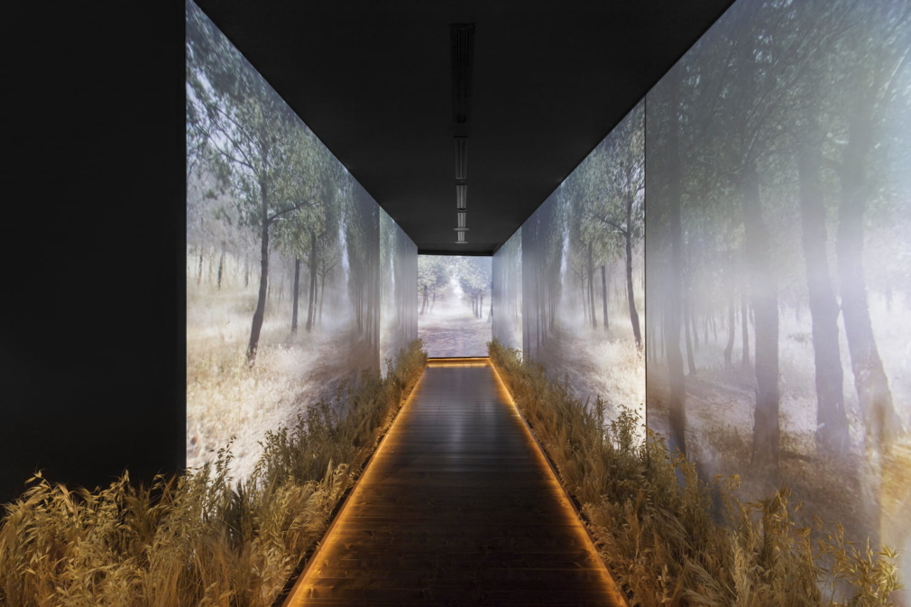 親自走進 Gucci 形象場景，解析《Gucci Garden Archetypes 原典》展覽 - HEAVEN RAVEN ...