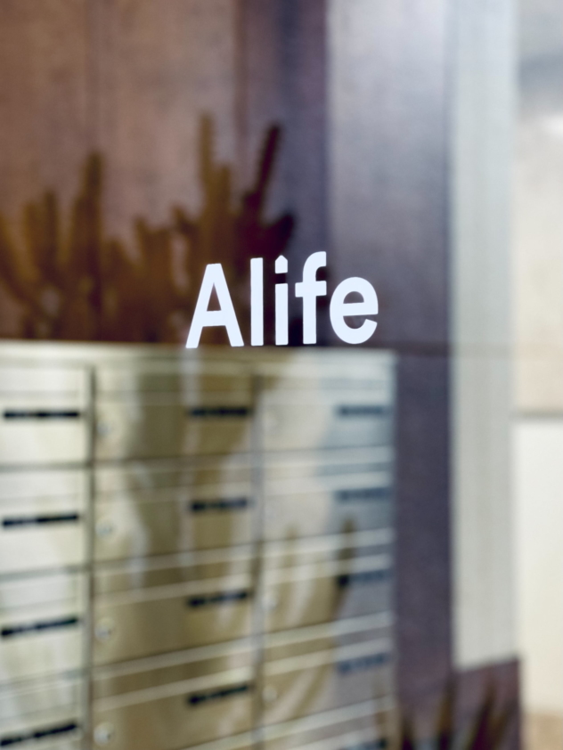 Alife，租的不只是房子，而是你的理想生活 — 專訪 Alife 負責人 - HEAVEN RAVEN - HEAVEN RAVEN