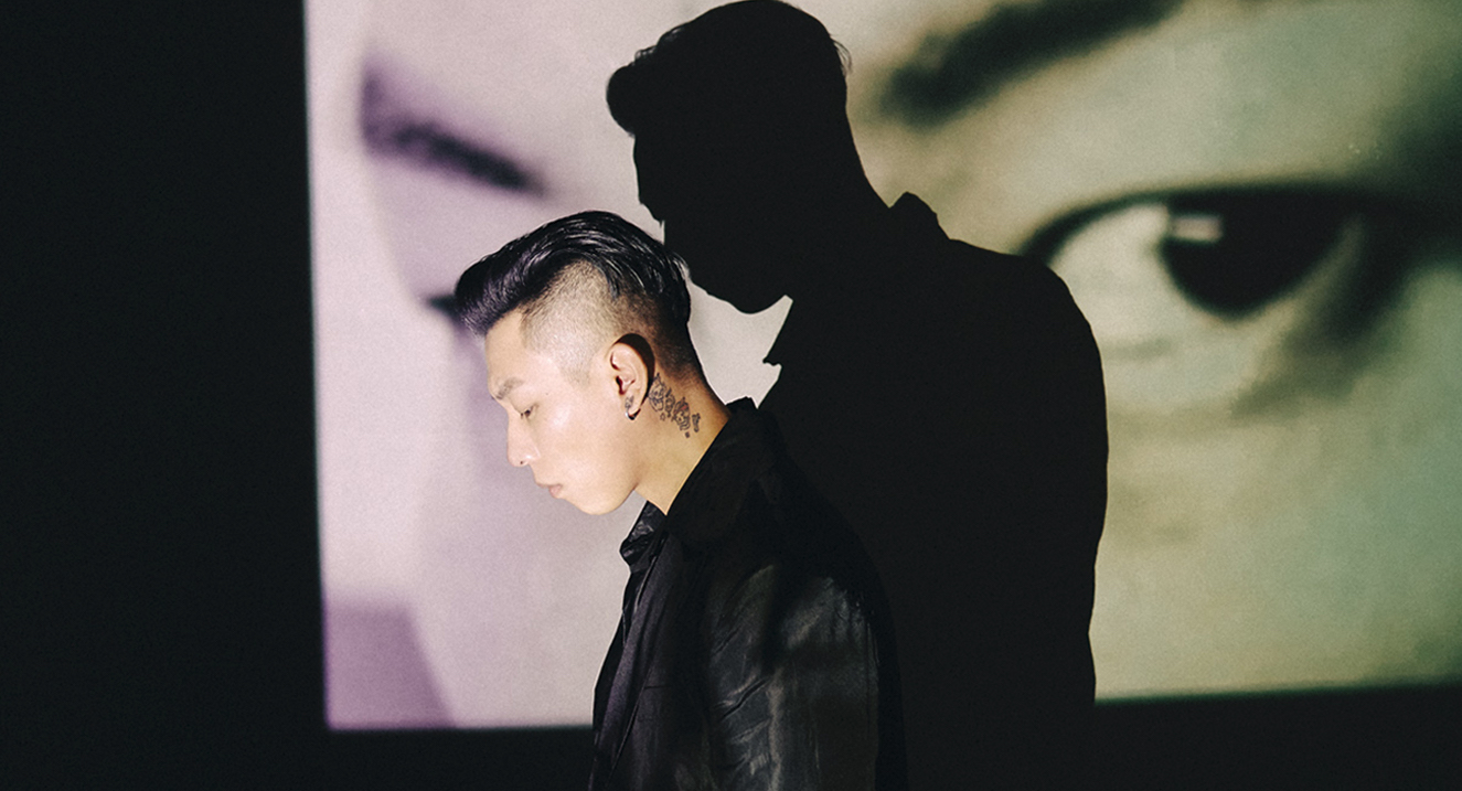 專訪瘦子 E.SO：當我幹盡偶像會做的事，才發現饒舌歌手是包袱最重的那群 - HEAVEN RAVEN - HEAVEN RAVEN