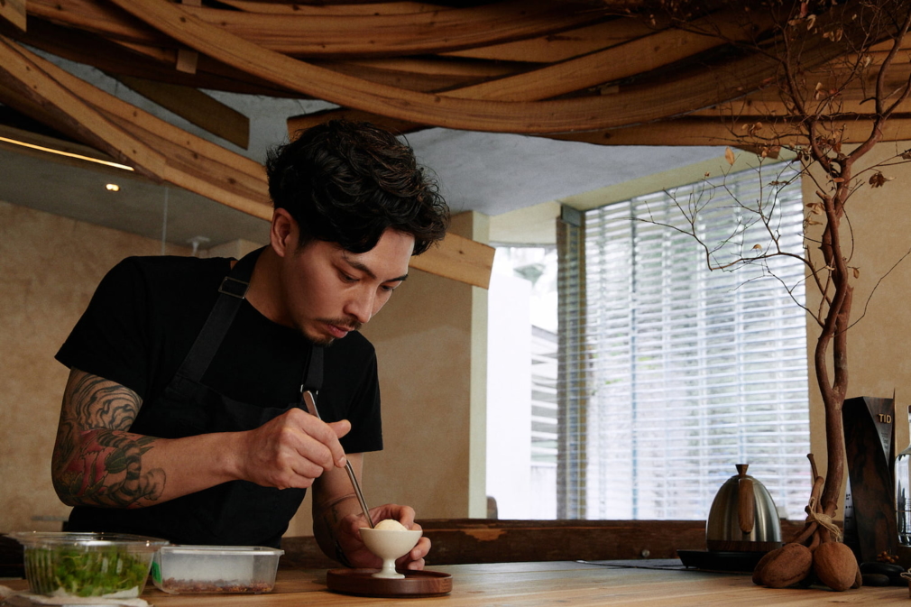 專訪三大美學領域工作者，質感型男風格養成嚴選良品 - HEAVEN RAVEN - HEAVEN RAVEN