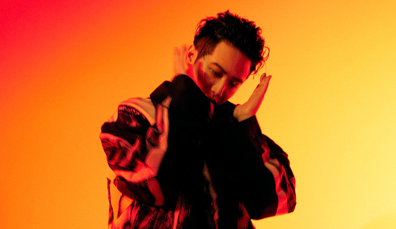 專訪熊仔之於《PRO》— 對不起沒能拯救嘻哈文化，我需要先救贖自己 - HEAVEN RAVEN - HEAVEN RAVEN