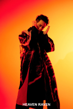 專訪熊仔之於《PRO》— 對不起沒能拯救嘻哈文化，我需要先救贖自己 - HEAVEN RAVEN - HEAVEN RAVEN