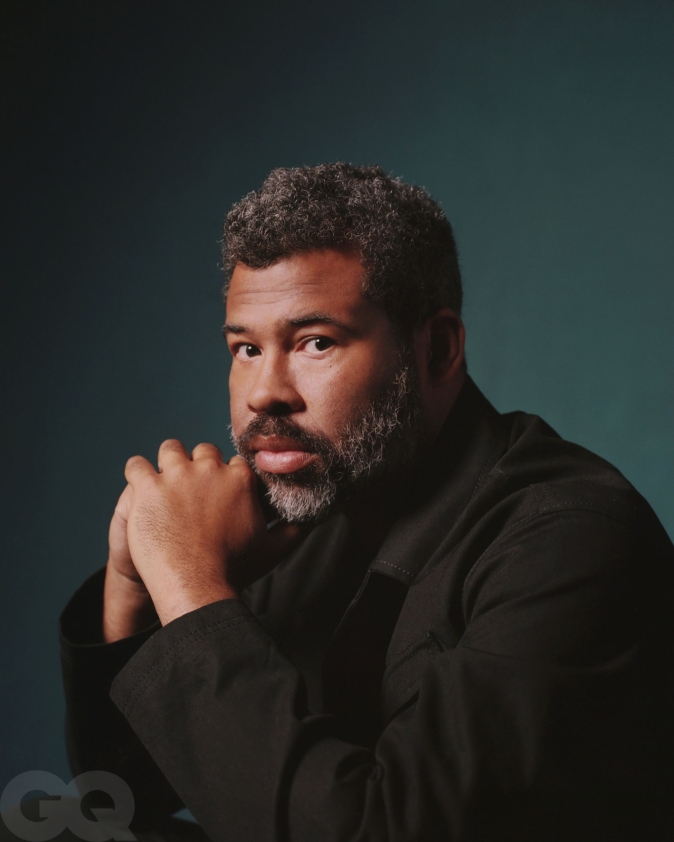 喬登皮爾 Jordan Peele，被稱為當代驚悚恐怖大師的那個男人 - HEAVEN RAVEN - HEAVEN RAVEN