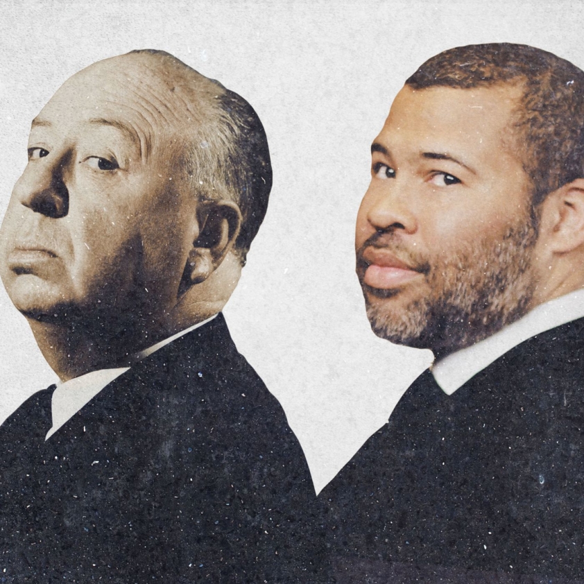 喬登皮爾 Jordan Peele，被稱為當代驚悚恐怖大師的那個男人 - HEAVEN RAVEN - HEAVEN RAVEN