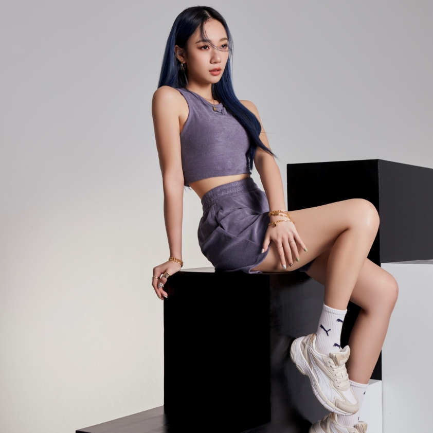 加了氮氣的跑鞋，讓 PUMA 成為他們的最愛 - HEAVEN RAVEN - HEAVEN RAVEN