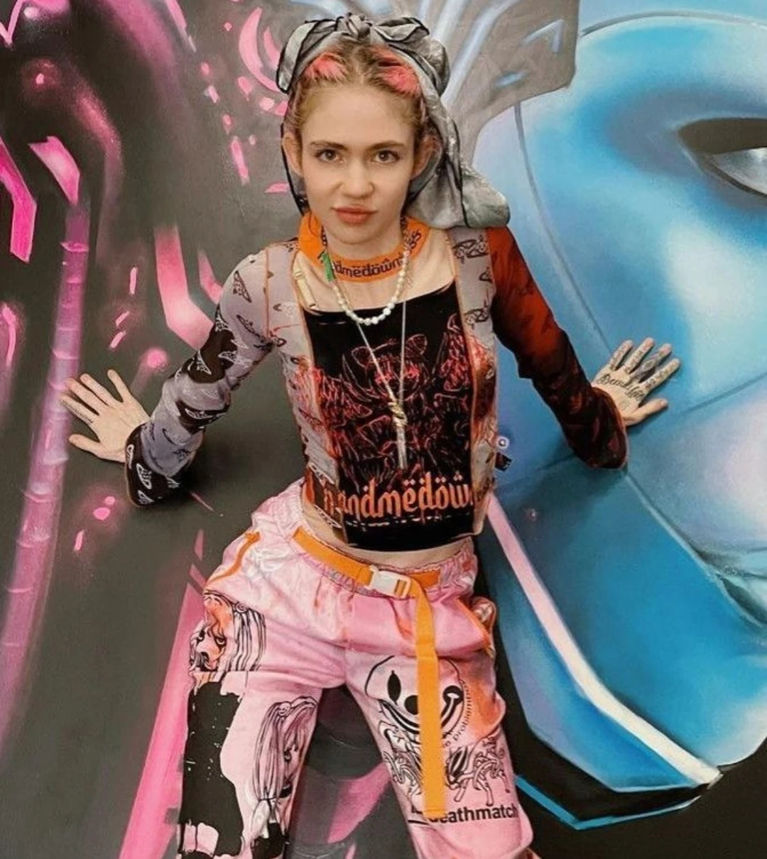 葛萊美獎不歡迎 AI 生成歌曲加入，但這從來沒阻止過它們入侵你的播放清單 - HEAVEN RAVEN - HEAVEN RAVEN