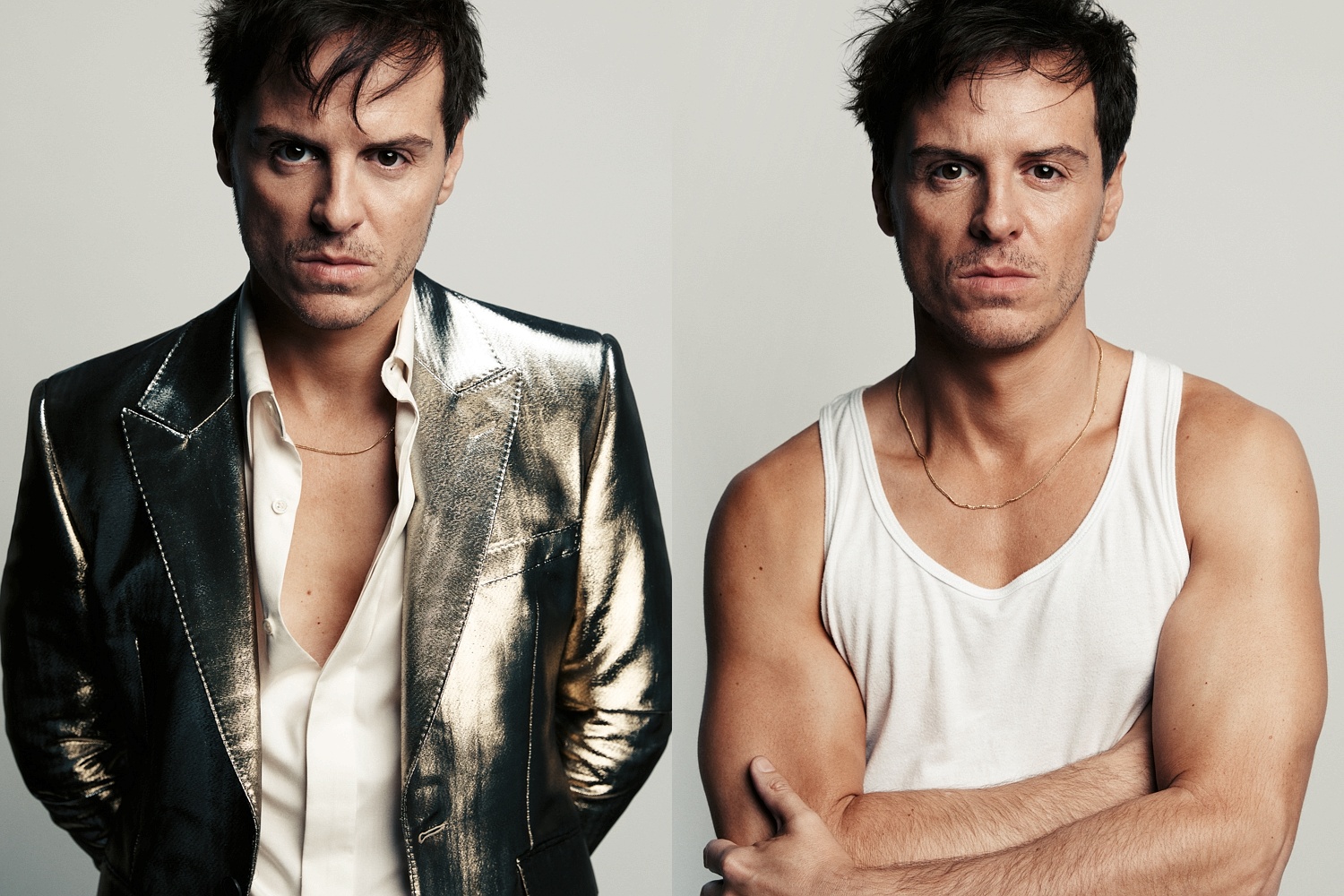 當 Andrew Scott 正當紅時，影迷卻只記得他是《Fleabag》中的性感神父 Hot Priest - HEAVEN RAVEN ...