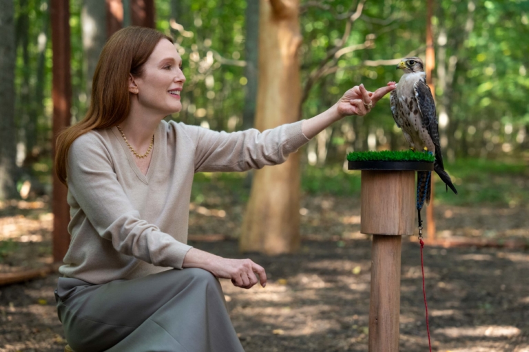 《妖惑心計》：不被理解的美麗女人們，為何總是成為故事裡的妖？ - HEAVEN RAVEN - HEAVEN RAVEN