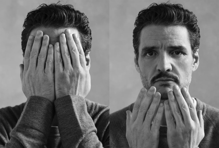 Pedro Pascal，成名沒有趁早，是人生給佩德羅帕斯卡的最佳劇本 - HEAVEN RAVEN - HEAVEN RAVEN