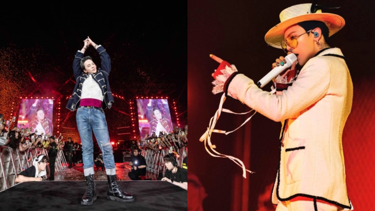 風格不再只是舞台上的事，G-DRAGON 代言 CASETiFY 的全新系列讓你對 GD 式美學愛不釋手 - HEAVEN RAVEN ...